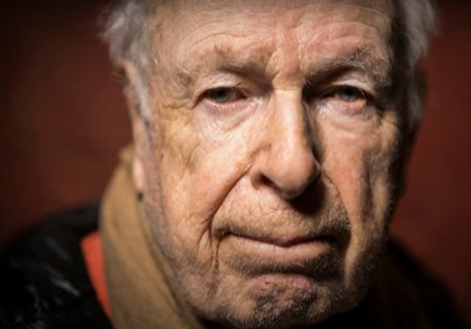 Addio a Peter Brook, che ci lascia all'età di 97 anni - Paolo Giorgio Bassi